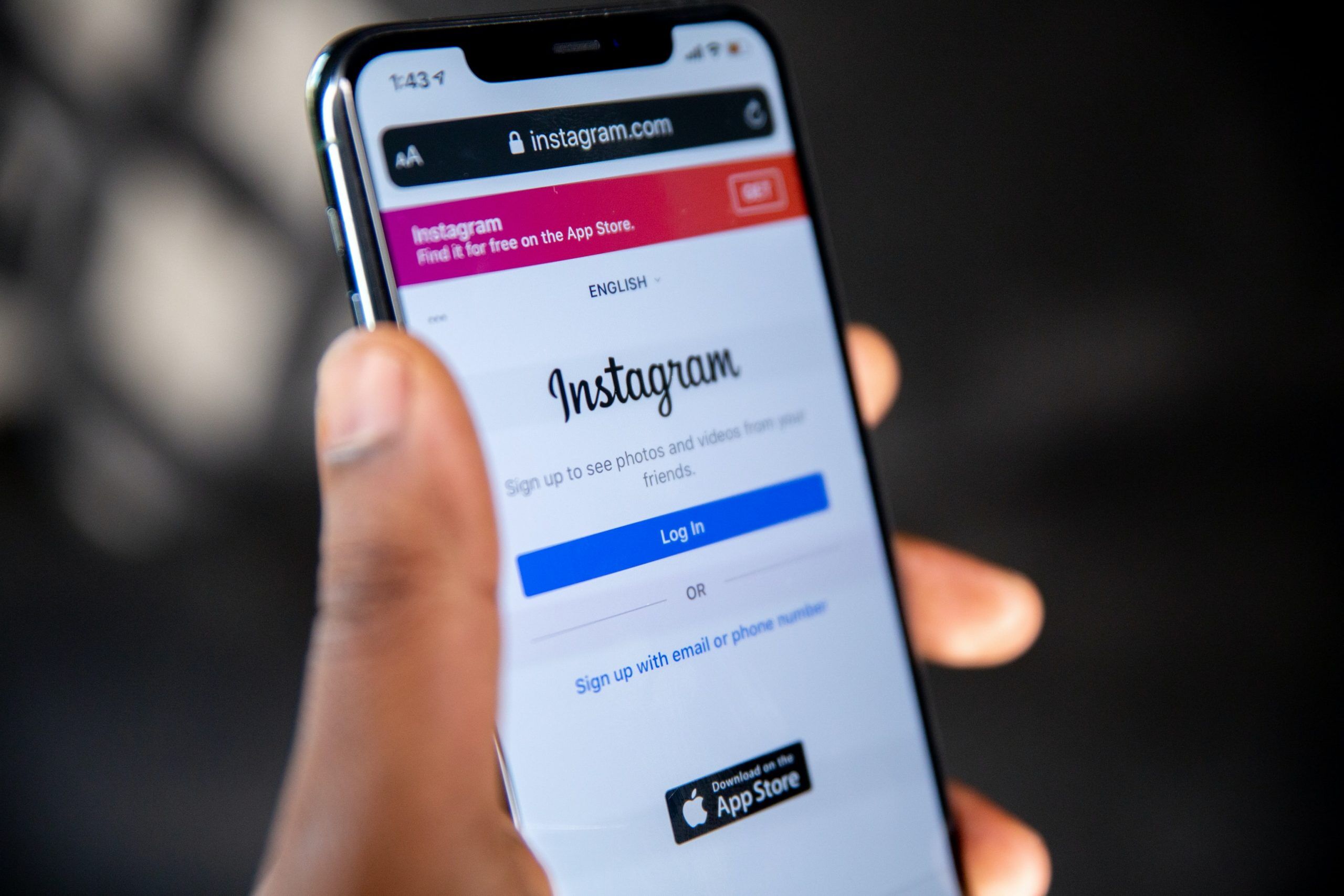 Tutorial How To Add Multiple Links On Instagram Plann