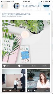 Analytics for Instagram, how to understand what's working...and what's not