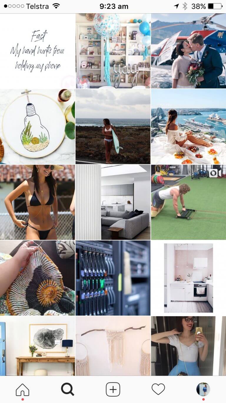 Analytics for Instagram, how to understand what's working...and what's not