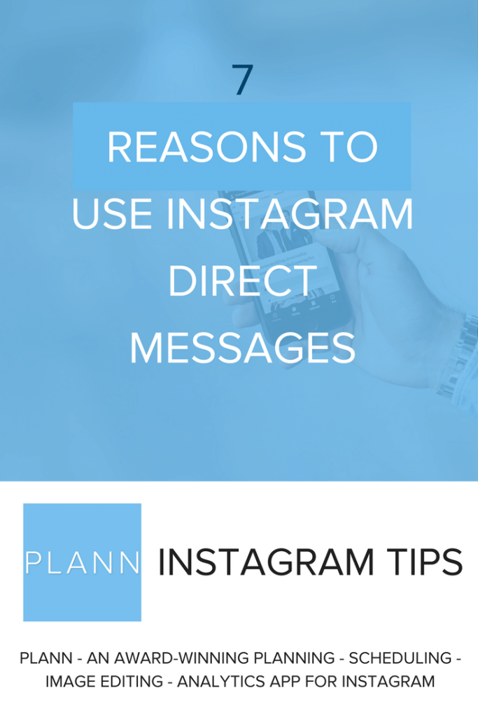 Instagram Direct Messages: The Marketing Tool You Need To Start Using