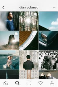 How To Use Instagram Carousel Post to Sell More of Your Story