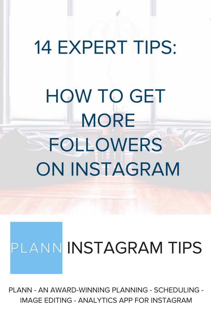 How To Get More Followers On Instagram | 14 Expert Tips To Try