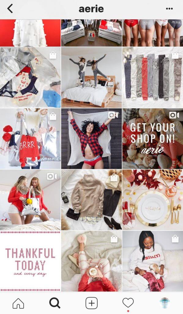 How To Plan Your Instagam Feed And Why it's Important