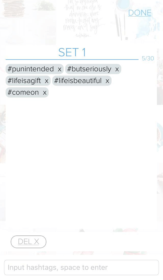 How to Schedule Instagram Posts Using The Plann App