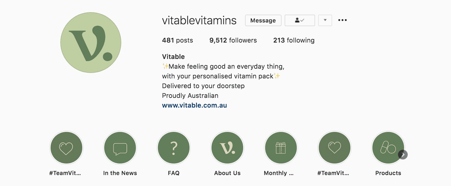 How To Make Custom Instagram Highlights Covers - Plann