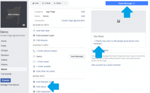 How to Create a Facebook Business Page: Step By Step Guide