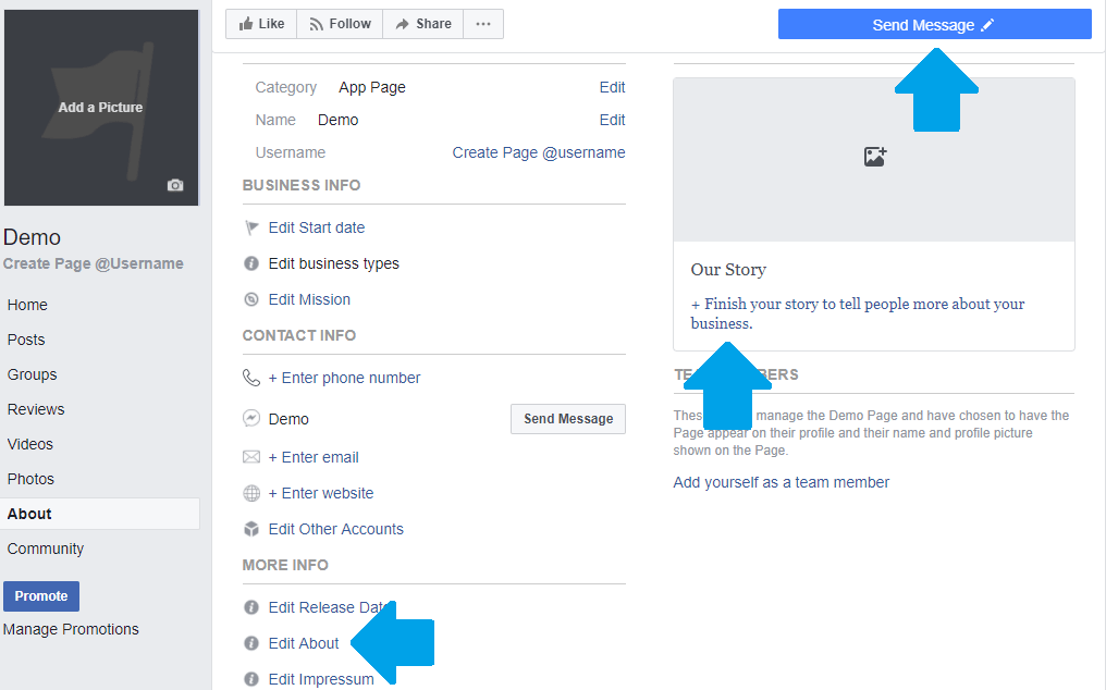 How to Create a Facebook Business Page: Step By Step Guide How to Create a Facebook Business Page: Step By Step Guide