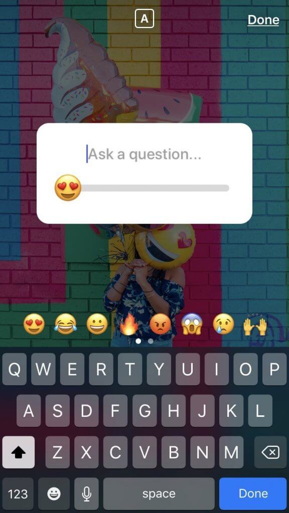 How to Add Emoji Slider In Instagram Stories: A Quick Guide