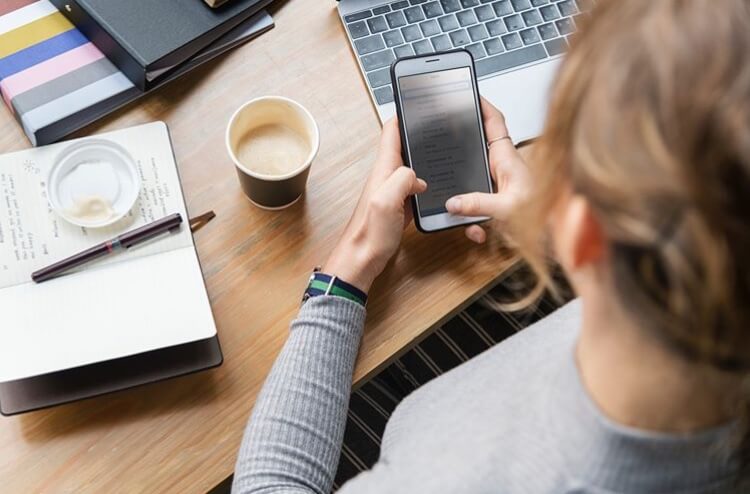 How To Hit Return On Instagram Post