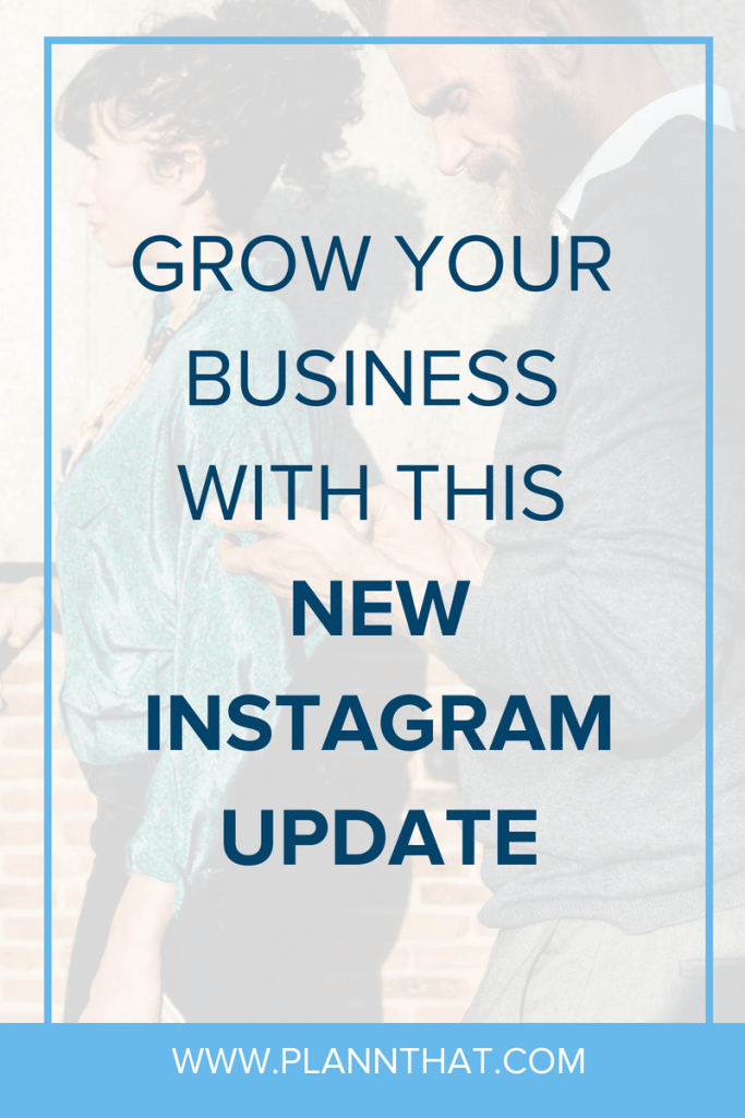 Grow Your Business with New Instagram Stories Shopping Update