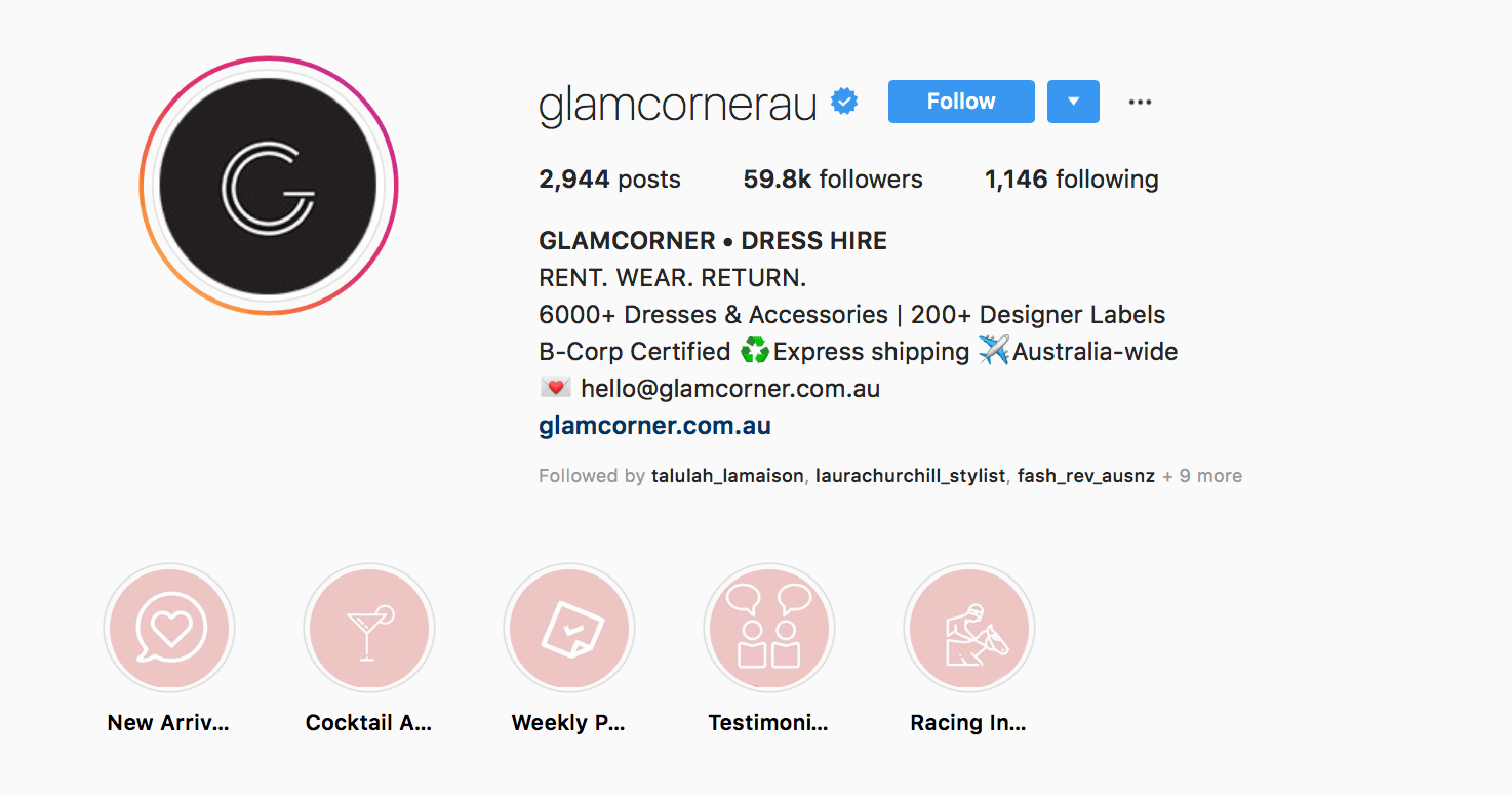 How to Set Up Your Instagram Business Profile for Growth | Plannthat