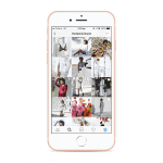 8 Fashion Instagram Grids to Inspire You | Plannthat