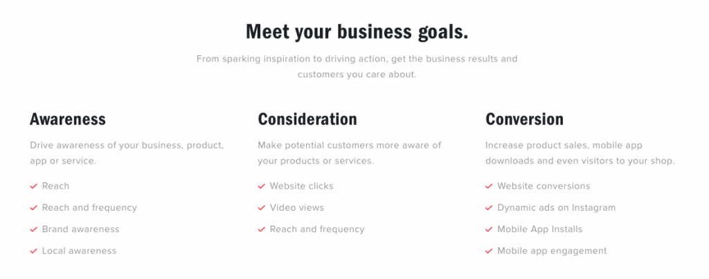 How To Set Up Your First Instagram Ad – Plann by Linktree