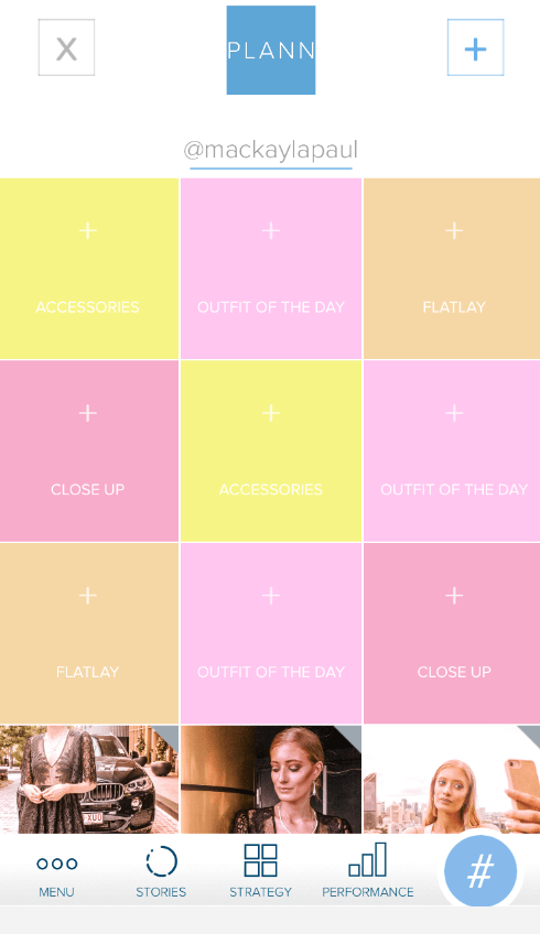 How to Make Custom Instagram Story Graphics for Your Business or Blog