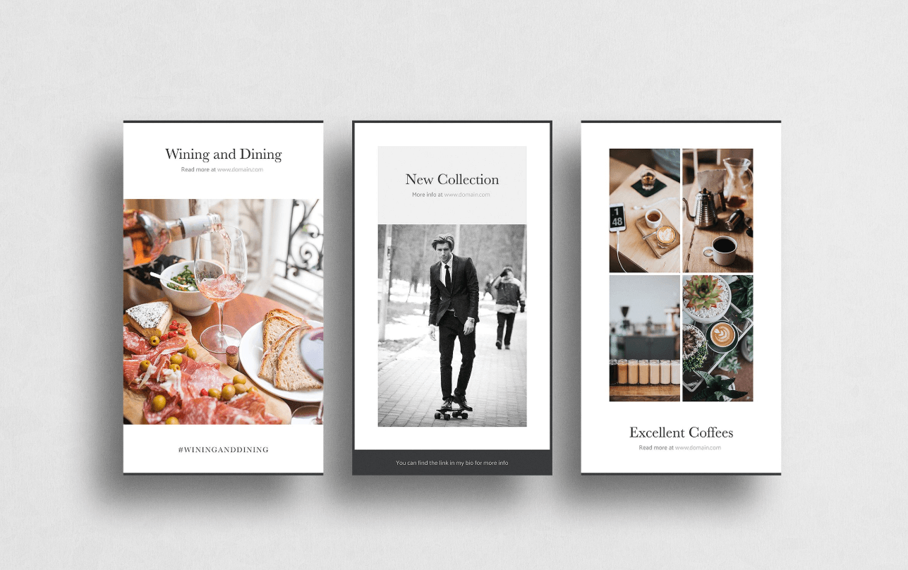 How to Make Custom Instagram Story Graphics for Your Business or Blog