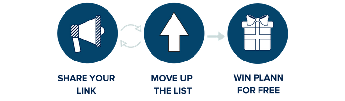 The Journey To The New Plann Desktop Version – Plann by Linktree