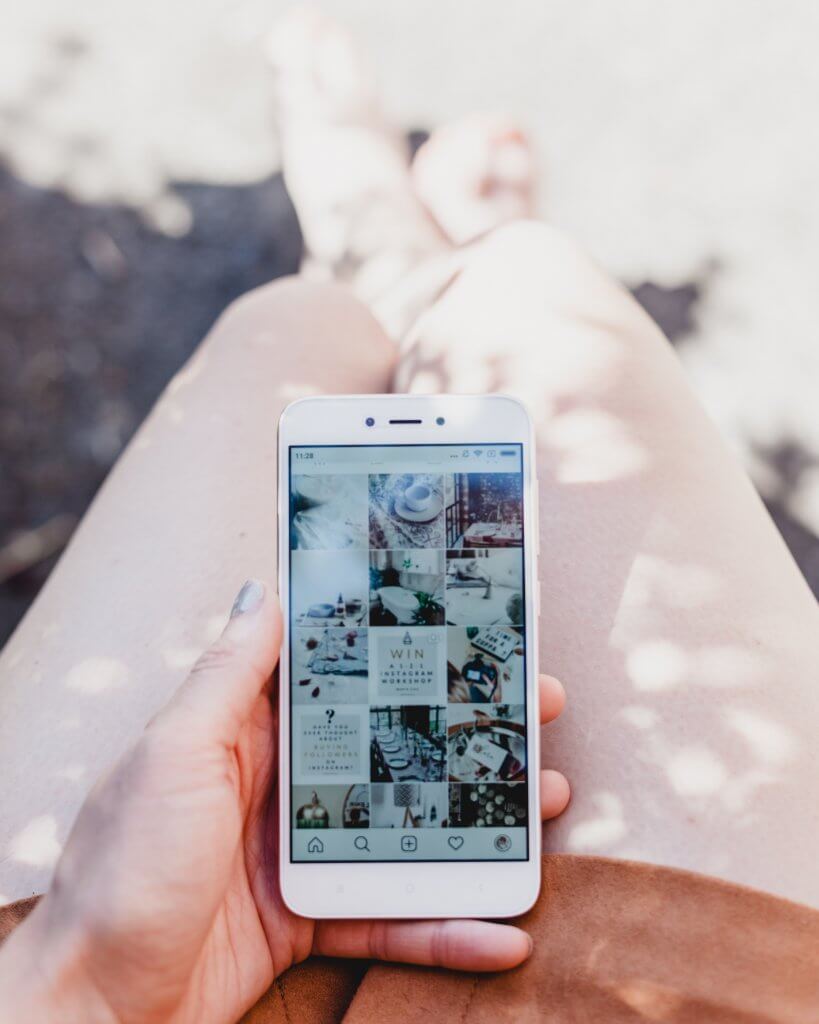 5 Simple Steps to Super Successful Instagram Competition