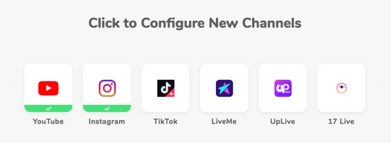 How To Host An Instagram Live From A Desktop – Plann by Linktree