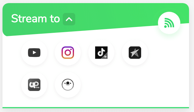 How To Host An Instagram Live From A Desktop – Plann by Linktree