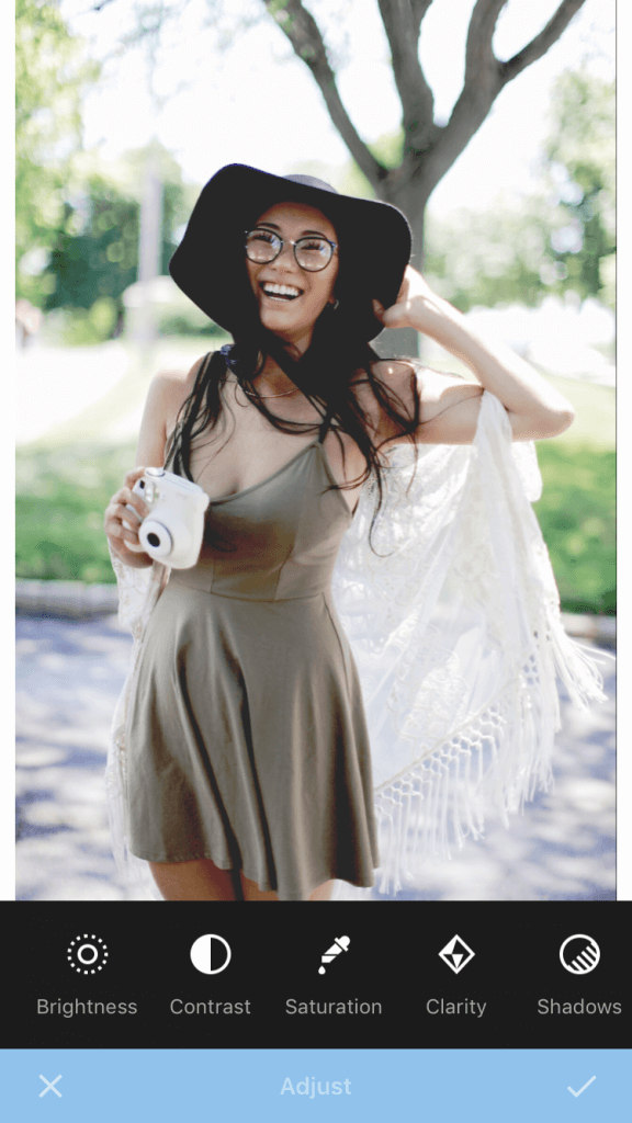 How to Edit Your Instagram Photos for Free