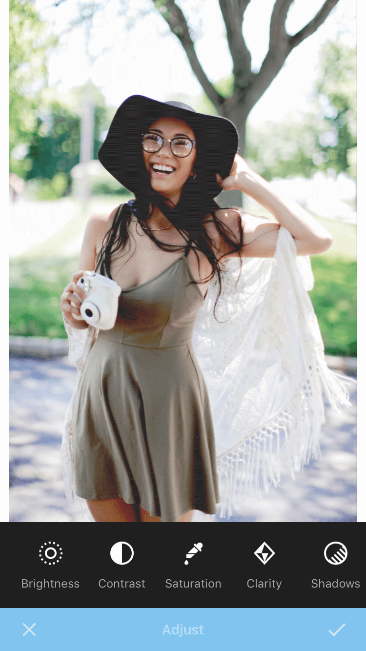 How to Edit Your Instagram Photos for Free