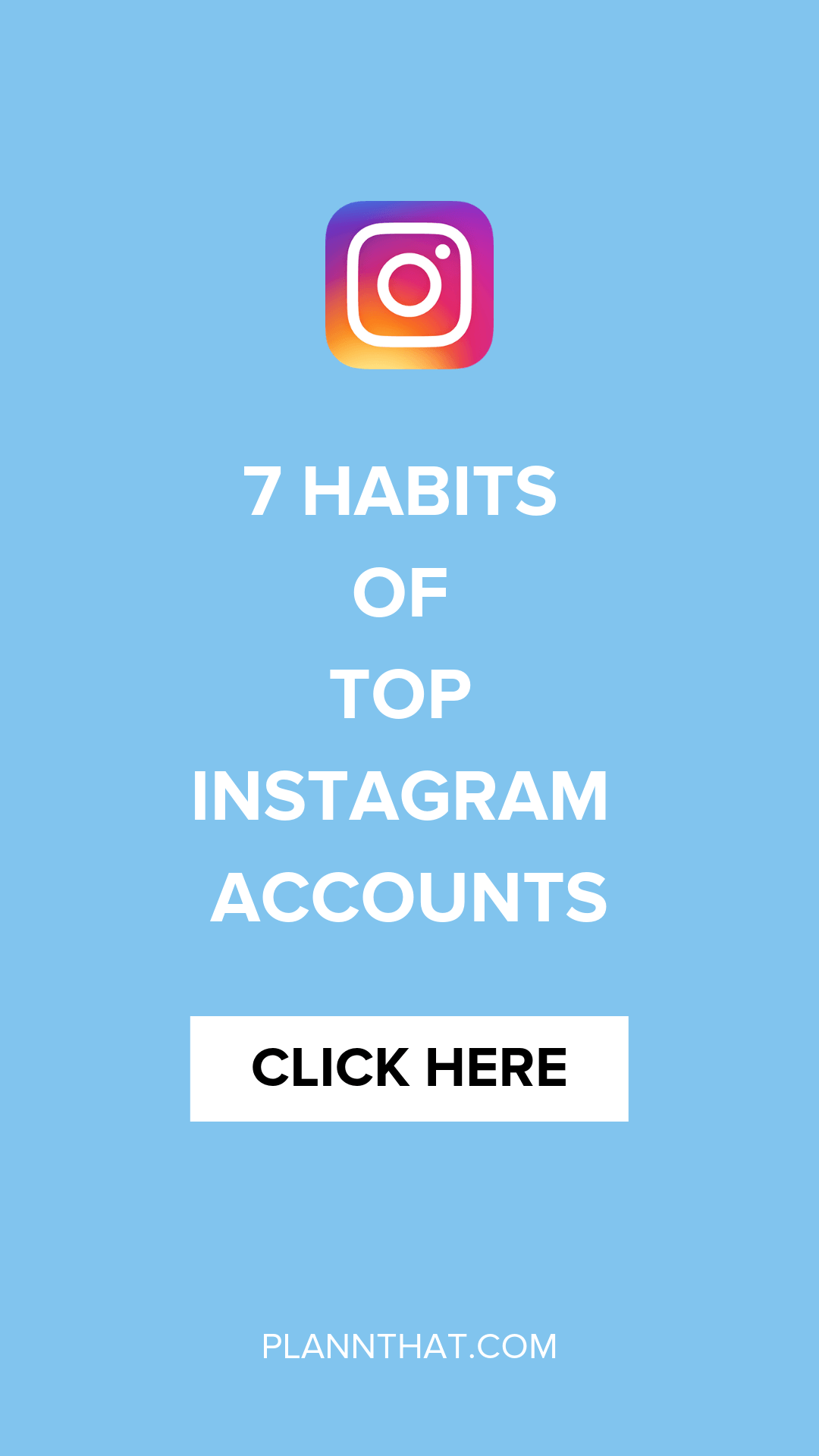 How To Become One Of The Top Instagram Accounts – Plann by Linktree