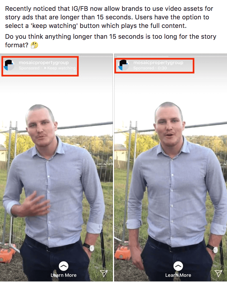 Instagram Trends to Watch in 2019