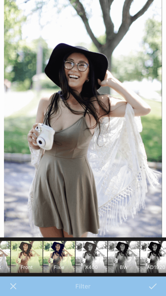 How to Edit Your Instagram Photos for Free