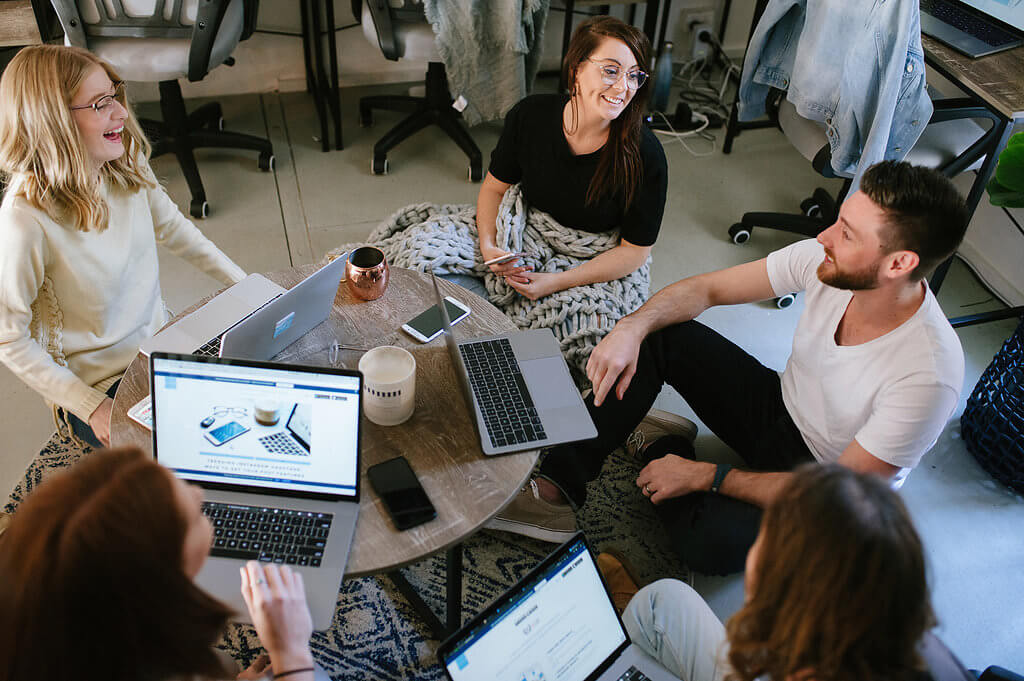 Lessons From The Plann Product Teams : Plann Desktop App