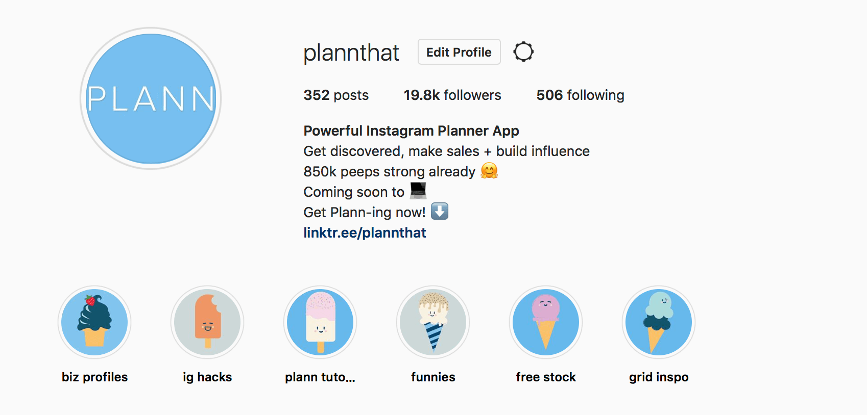 Instagram Business Planning - What You Need to Know