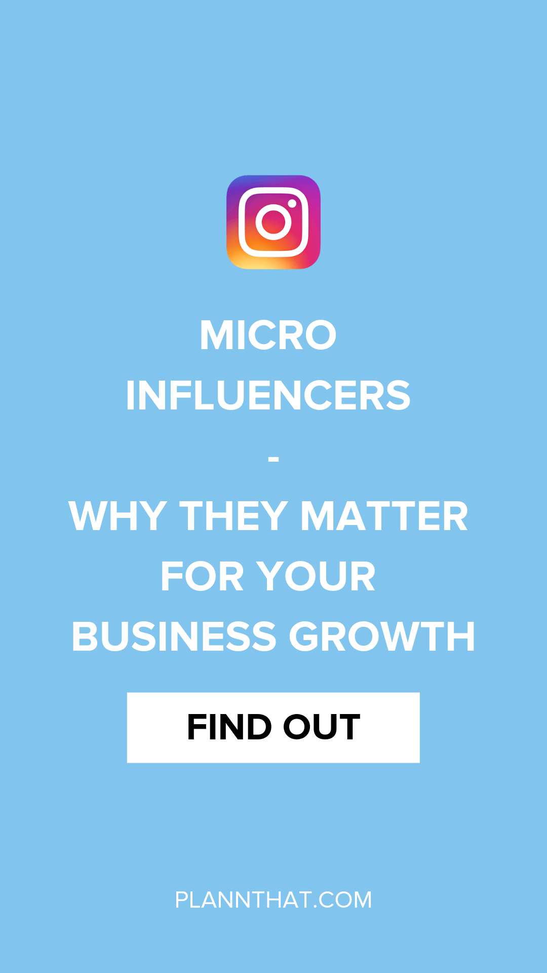 How To Work With Micro Influencers On Instagram – Plann by Linktree
