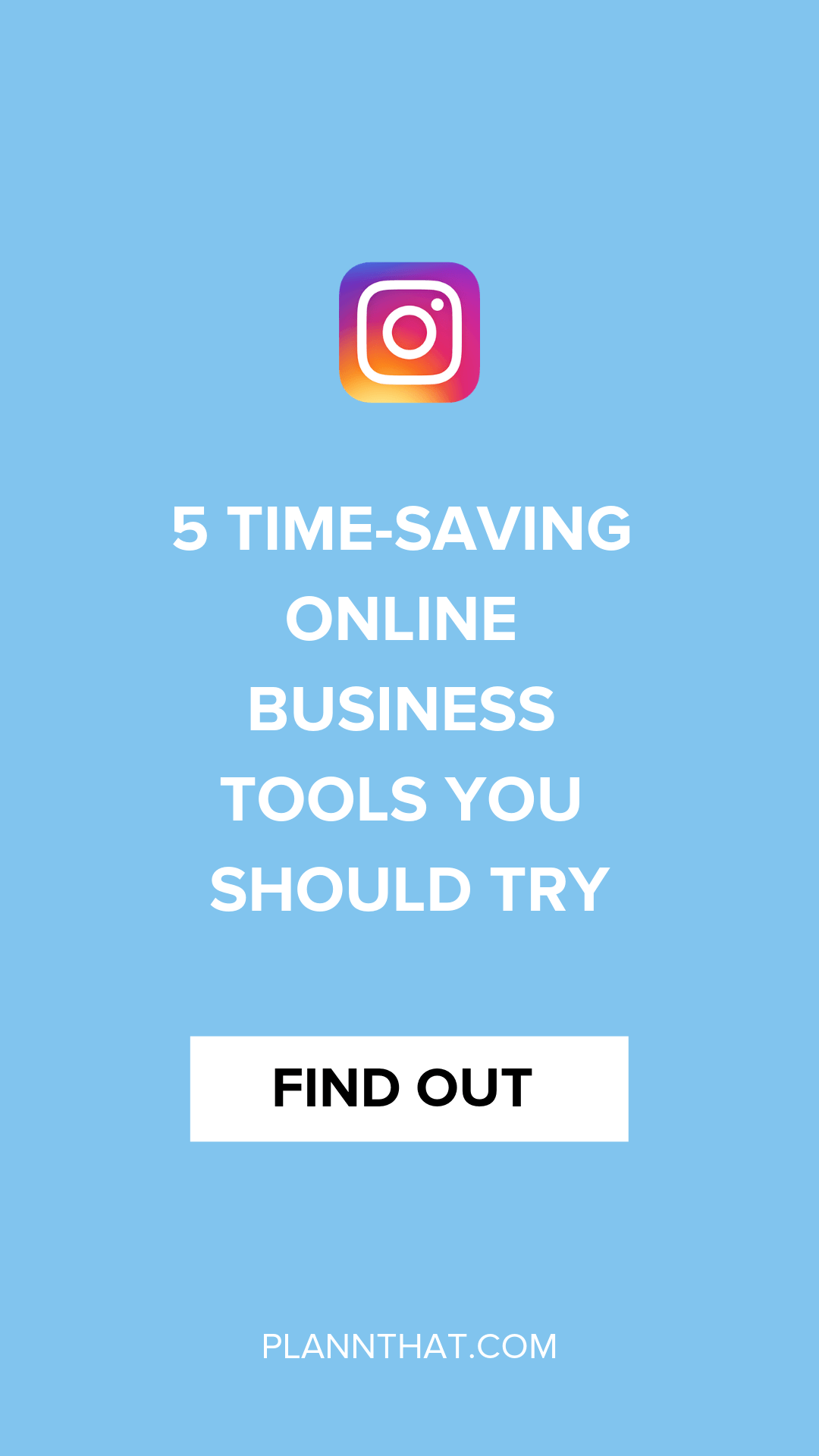 5 Time-Saving Online Business Tools You Should Try Now