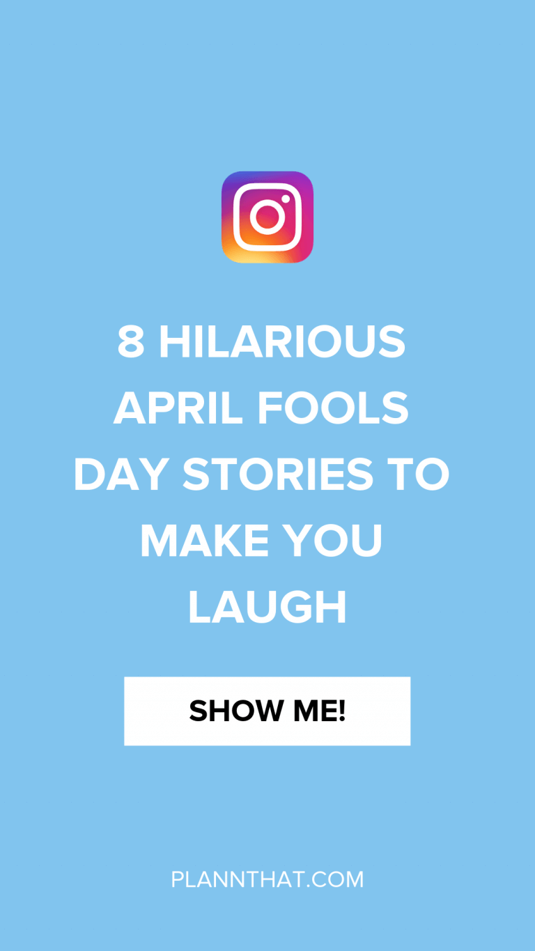 8 Hilarious April Fool Days Stories to Make You Laugh