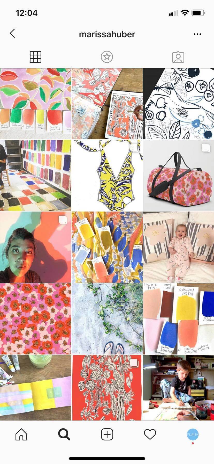 15 Amazing Instagram Artists You Need to Follow | Plannthat 15 Amazing Instagram Artists You Need to Follow | Plannthat