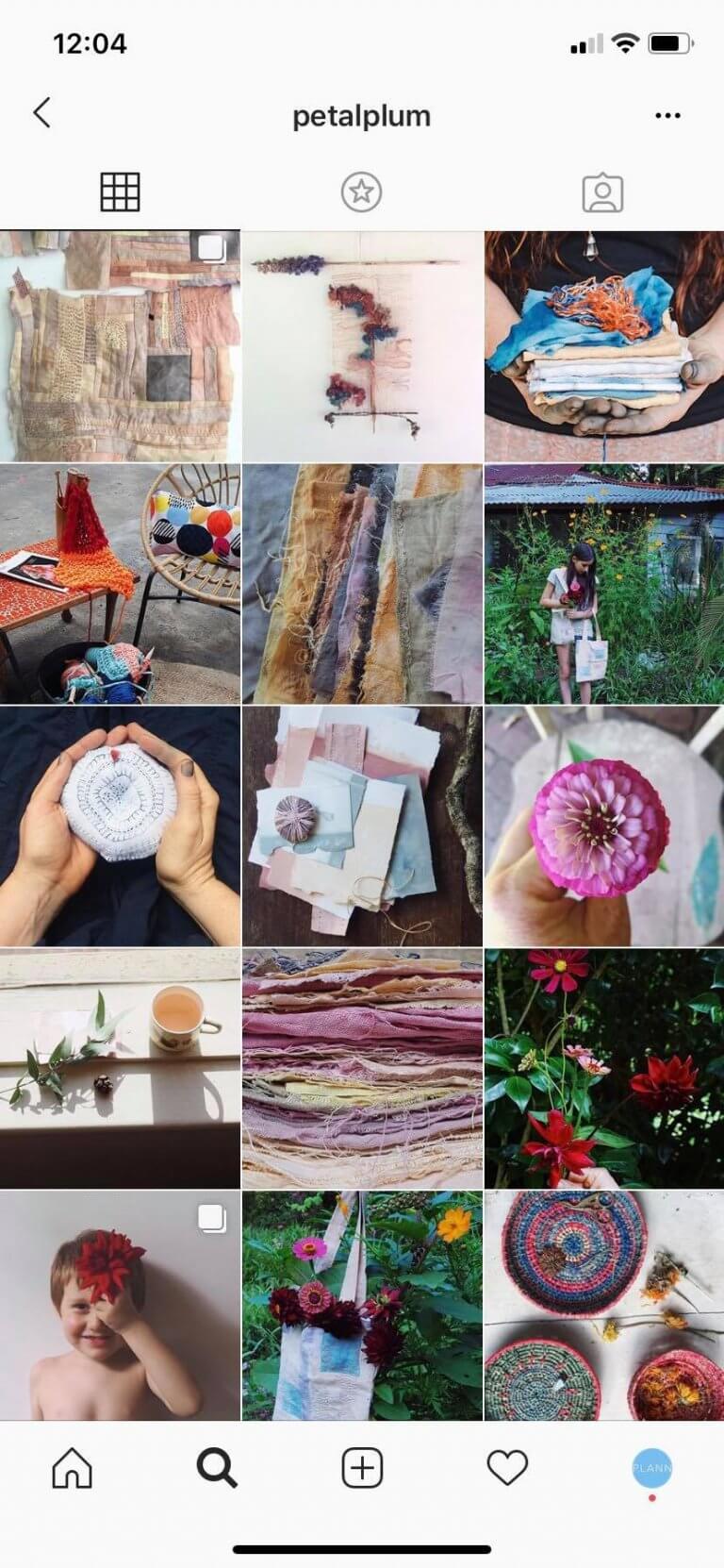 15 Amazing Instagram Artists You Need to Follow | Plannthat