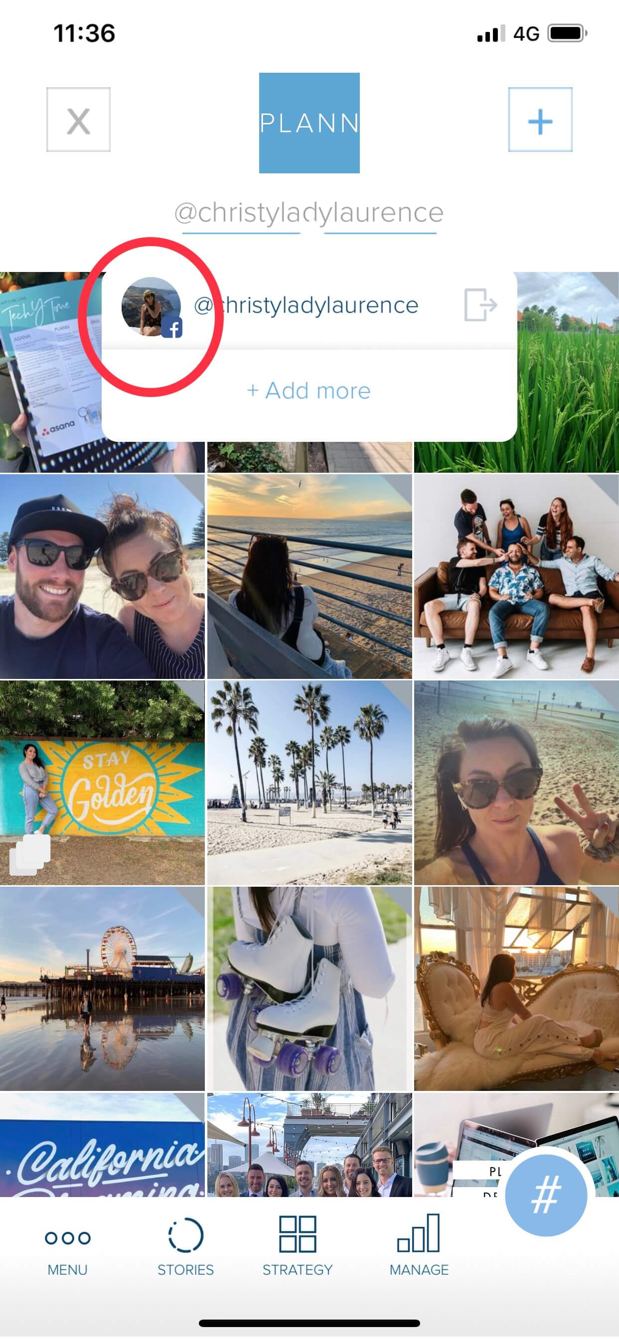 How To Sync Your Plann App to Plann Desktop - Plann