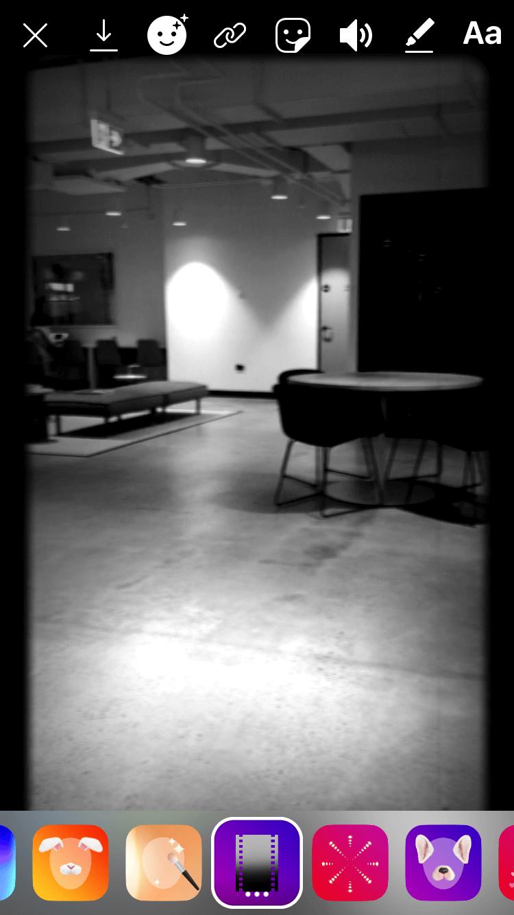 How to Use Instagram Video Effect to Create the Perfect Story | Plannthat