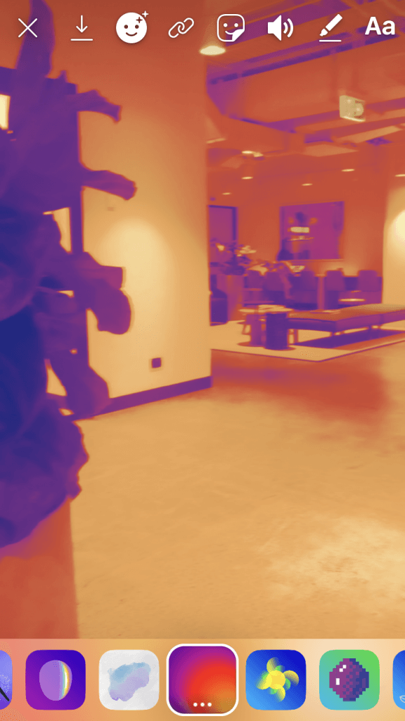 How to Use Instagram Video Effect to Create the Perfect Story | Plannthat