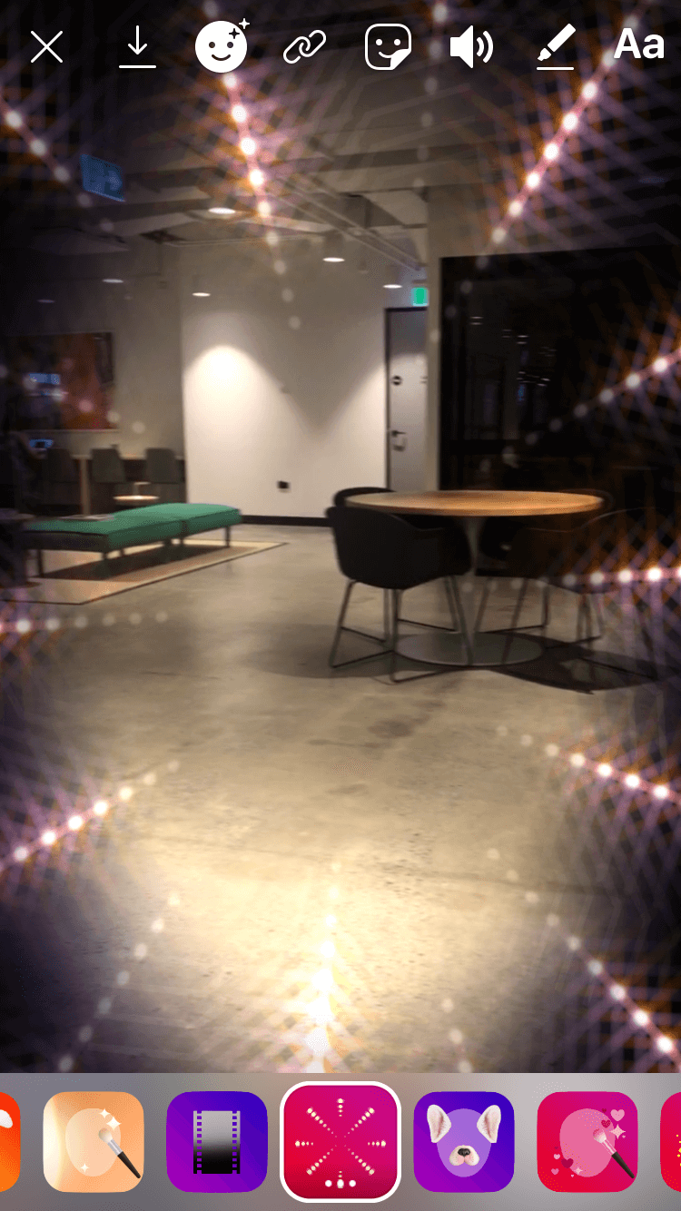 How to Use Instagram Video Effect to Create the Perfect Story | Plannthat