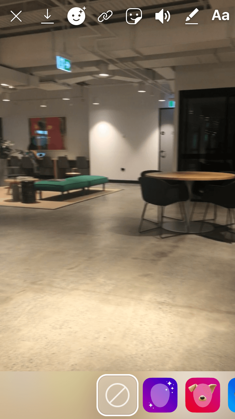 How to Use Instagram Video Effect to Create the Perfect Story | Plannthat