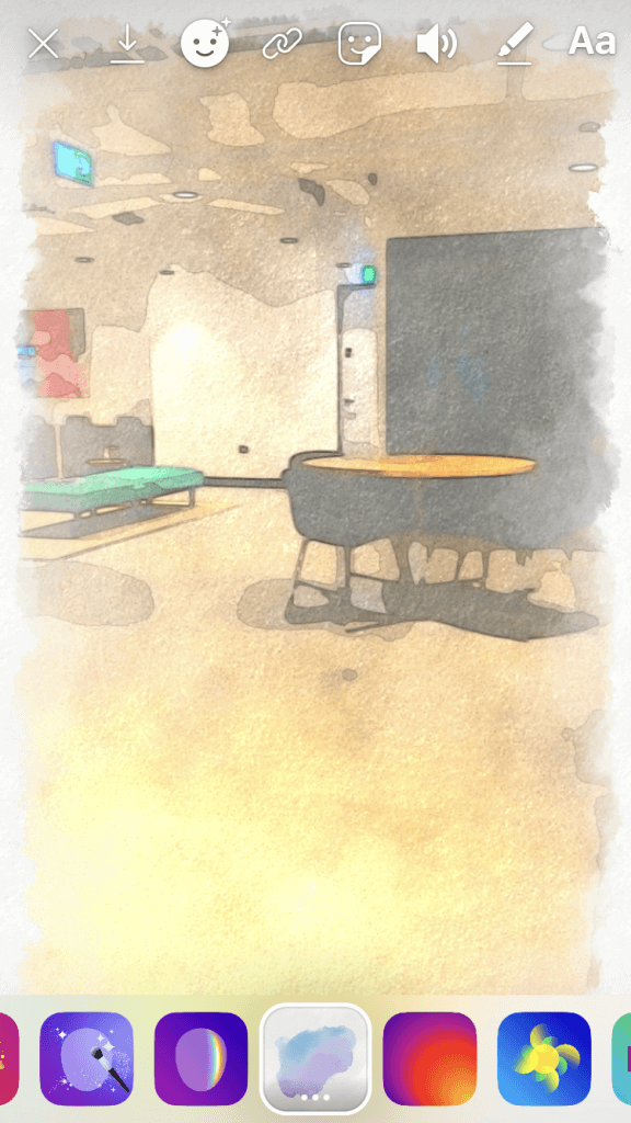 How to Use Instagram Video Effect to Create the Perfect Story | Plannthat