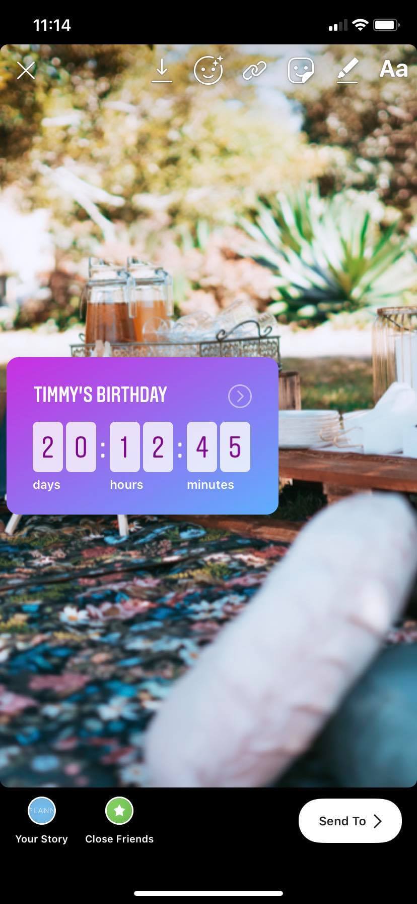 Instagram Stories Tips and Tricks