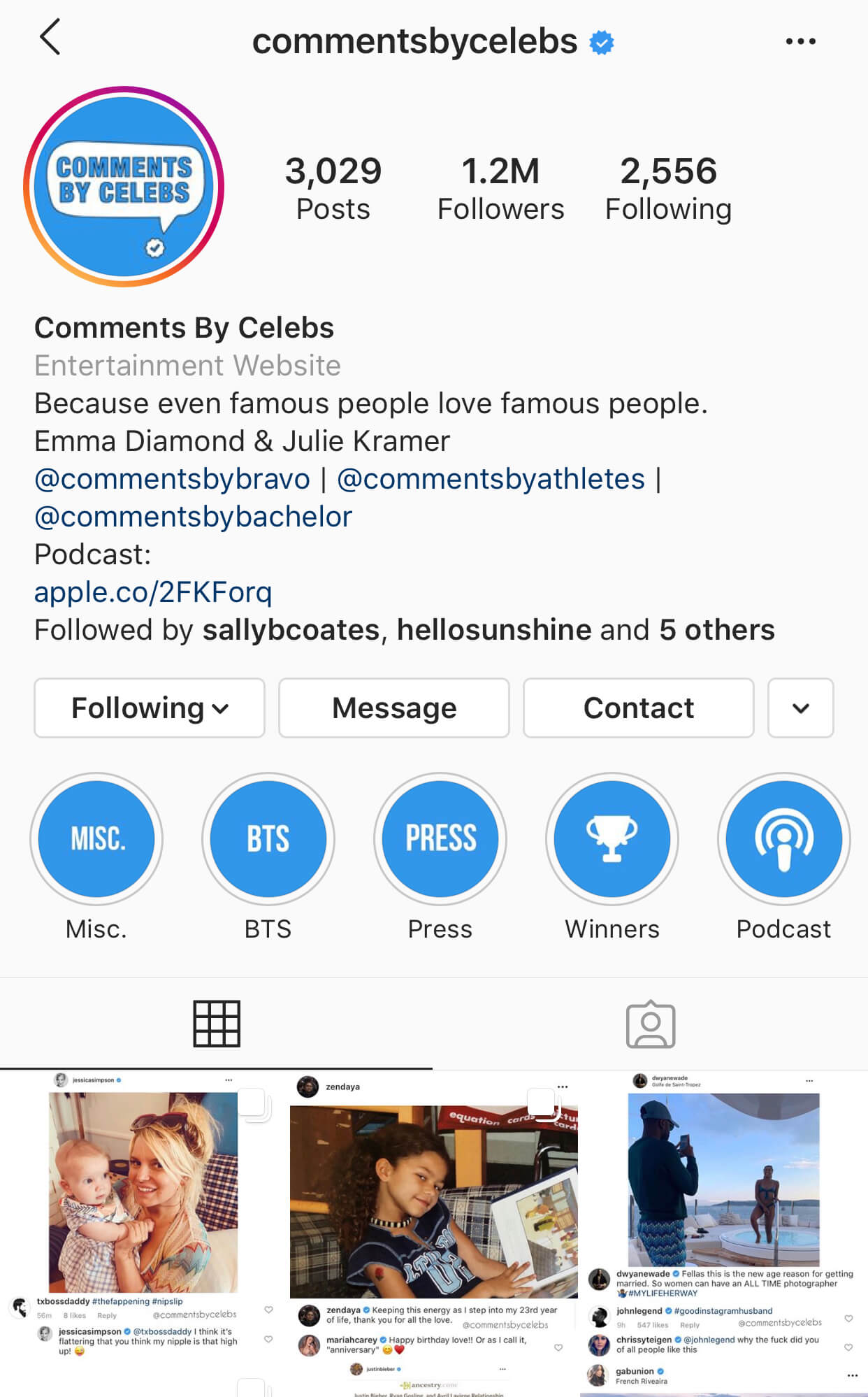 How to use Instagram Part 2 | Plannthat