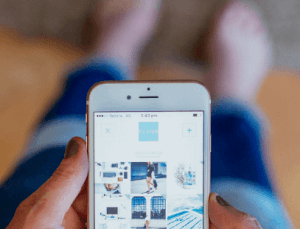 How to draft a post on the Plann App | Plannthat