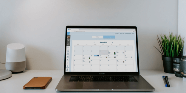 Calendar For Plann Desktop