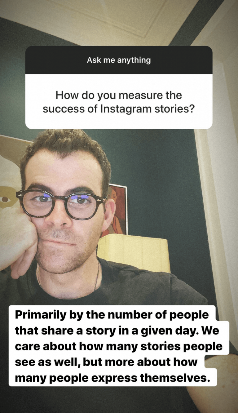 Instagram Story views down? Here’s what happened, & how to get back!