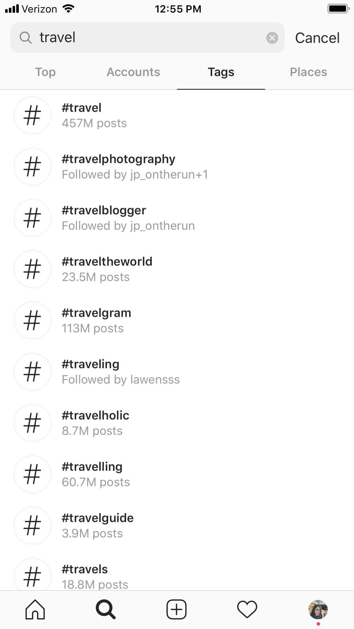 8 Tips For Expanding Your Following Through Instagram Search – Plann by ...