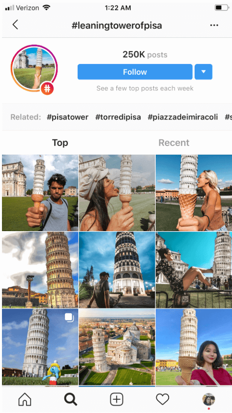 10 Years Of Instagram Trends – Plann