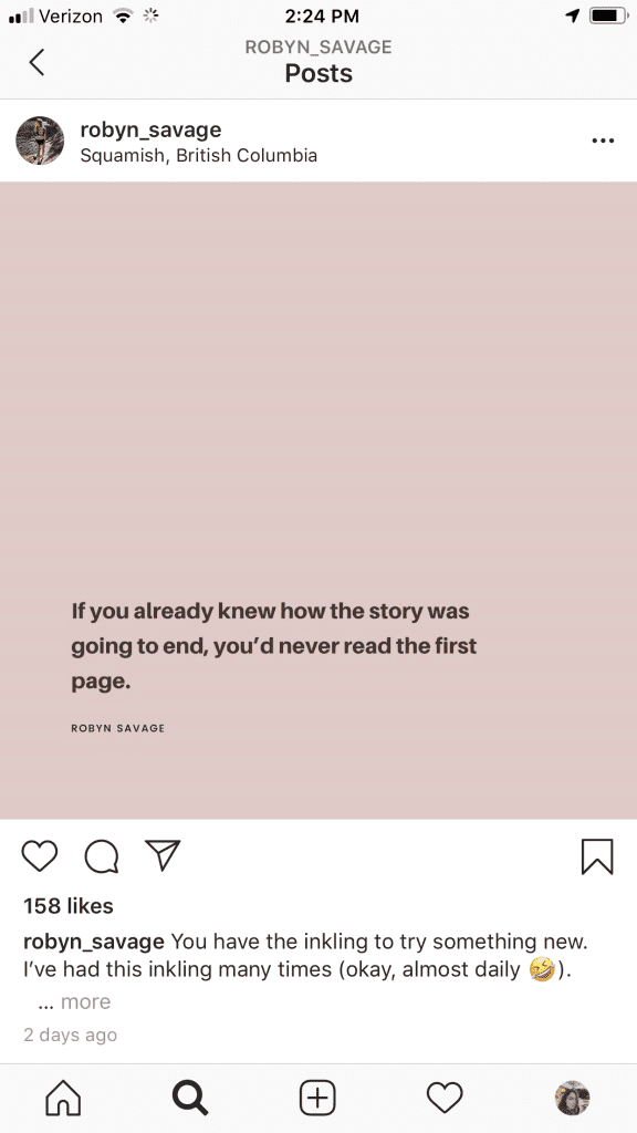 How To Repost A Story On Instagram (Even When You Aren't Tagged) - Plann