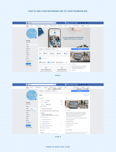 How To Link Instagram To Facebook: Cross-Posting Made Easy – Plann